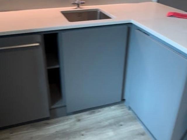 Apartment at Nobel Way, Manchester