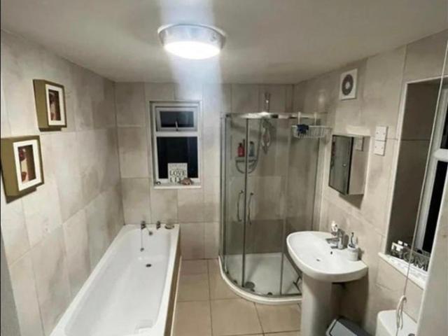 Apartment at Noel Street, Nottingham