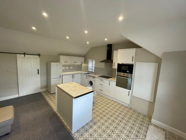 Apartment at Noel Street, Nottingham