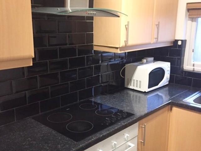 Apartment at Noel Street, Nottingham