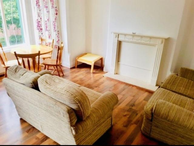Apartment at Noel Street, Nottingham