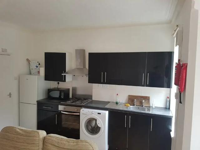 Apartment at Noel Street, Nottingham