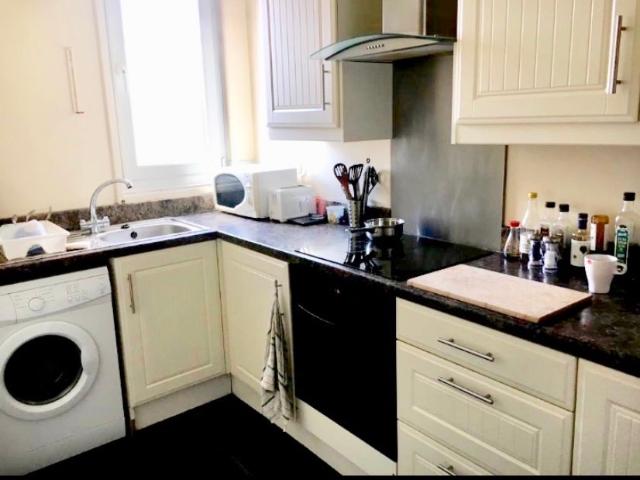 Apartment at Noel Street, Nottingham