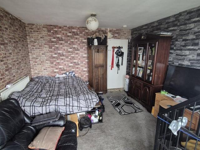 Apartment at Nolan Way, Greater London