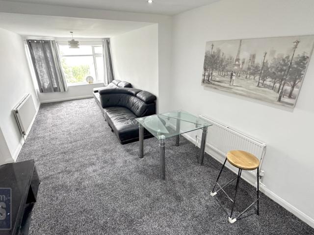 Apartment at Nook End, Sheffield