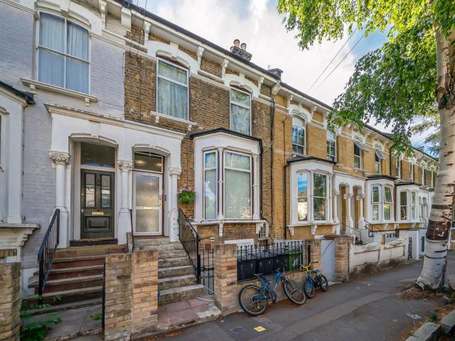 Apartment at Norcott Road, Greater London