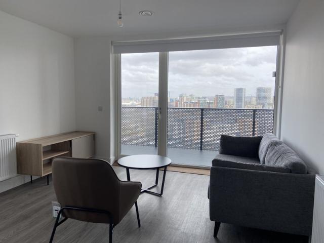 Apartment at Norah Smyth Road, Greater London