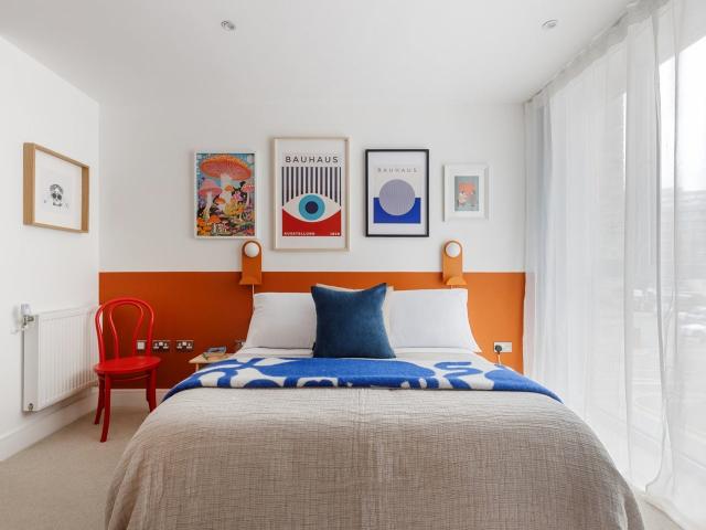 Apartment at Norah Smyth Road, Greater London