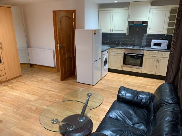 Apartment at Norbury Avenue, Greater London