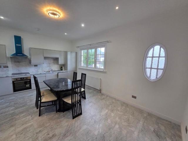 Apartment at Norbury Court Road, Greater London