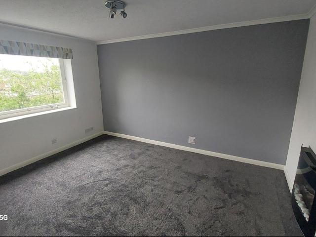Apartment at Norbury Close, Derby