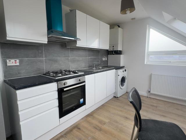 Apartment at Norbury Road, Greater London