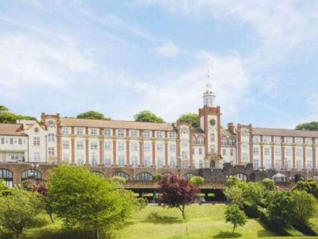 Apartment at Nore Road, Portishead