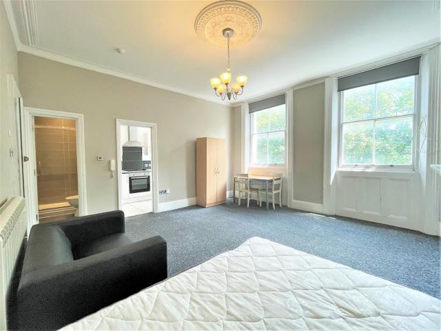 Apartment at Norfolk Terrace, Brighton