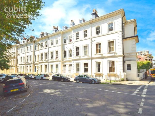 Apartment at Norfolk Terrace, Brighton