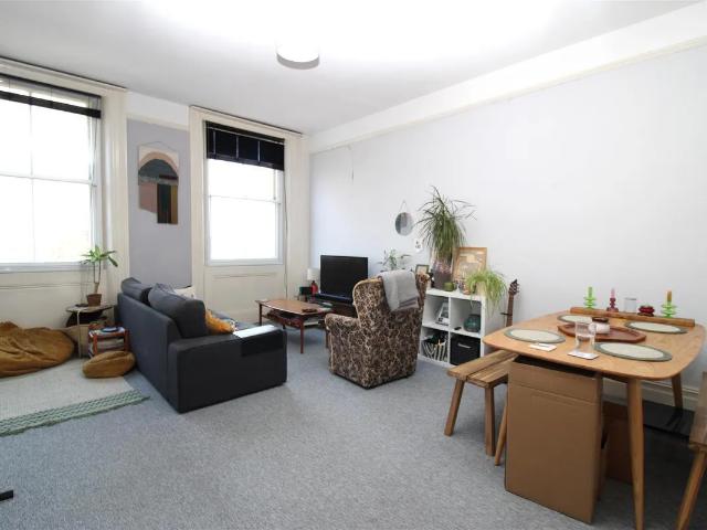 Apartment at Norfolk Terrace, Brighton
