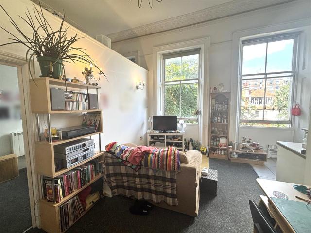 Apartment at Norfolk Terrace, Brighton