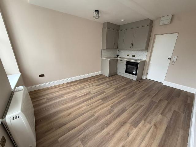 Apartment at Norfolk Terrace, Brighton