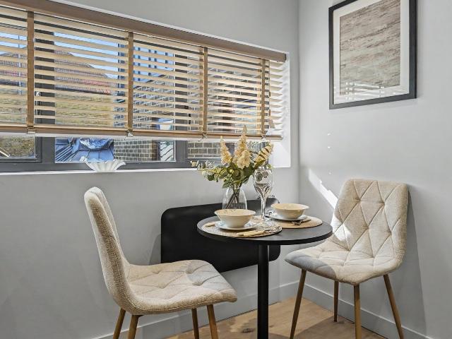 Apartment at Norfolk Avenue, Greater London