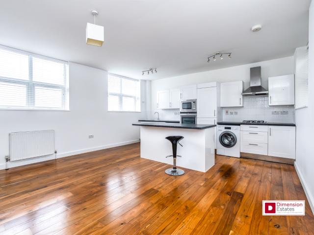 apartment at Norfolk Avenue, Harringey N15, United Kingdom