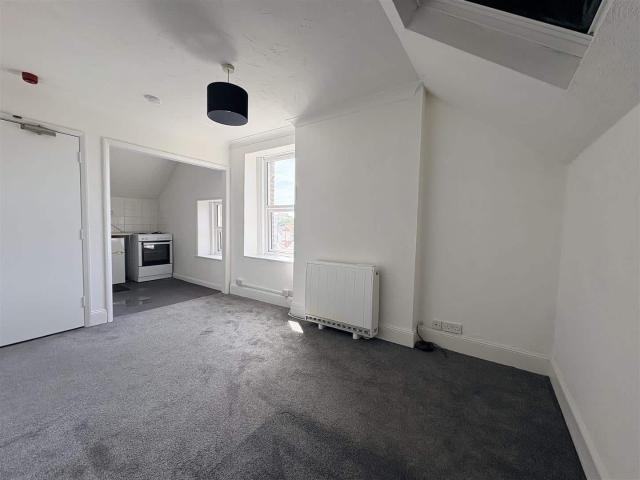 Apartment at Norfolk Close, Arun