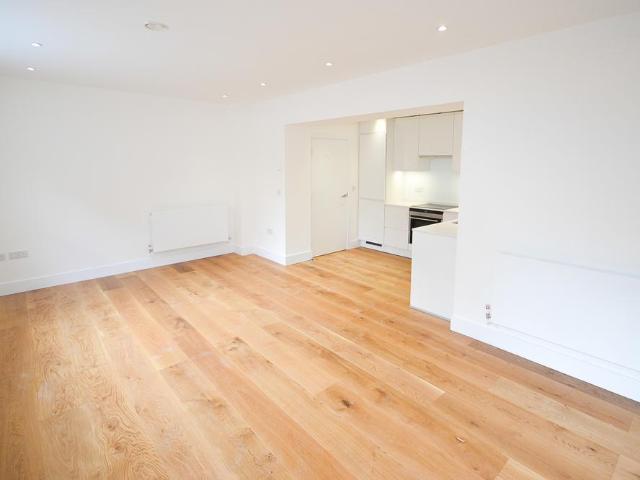 Apartment at Norfolk Crescent, City of Westminster