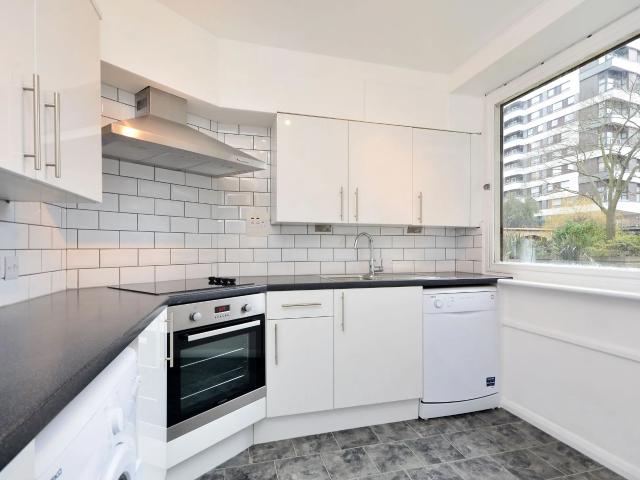 Apartment at Norfolk Crescent, City of Westminster