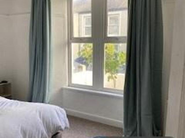 Apartment at Norfolk Road, Falmouth