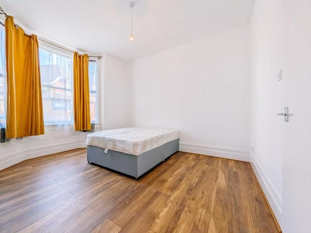 Apartment at Norfolk Road, Greater London