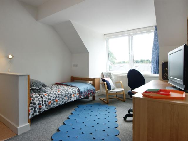 Apartment at Norfolk Road, Sheffield