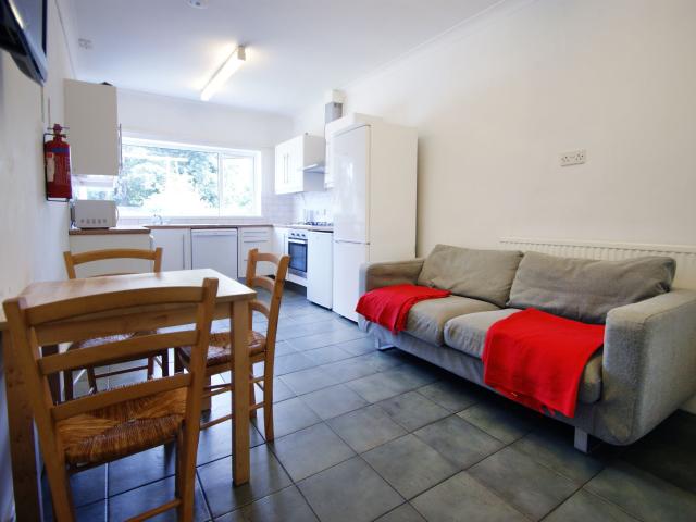 Apartment at Norfolk Road, Sheffield