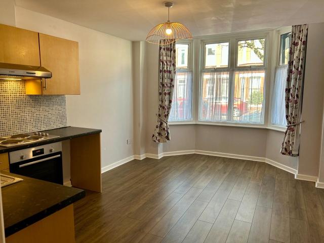 Apartment at Norfolk Road, Thanet