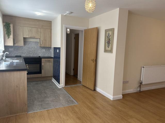 Apartment at Norfolk Road, Thanet