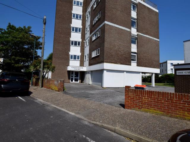 Apartment at Norfolk Square, Arun