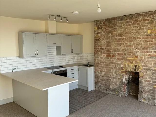 Apartment at Norfolk Square, Brighton
