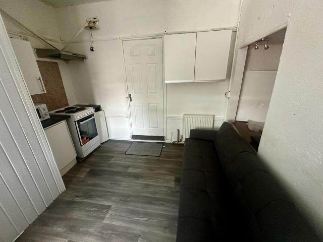 Apartment at Norfolk Street, Coventry