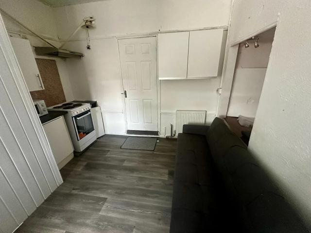 Apartment at Norfolk Street, Coventry