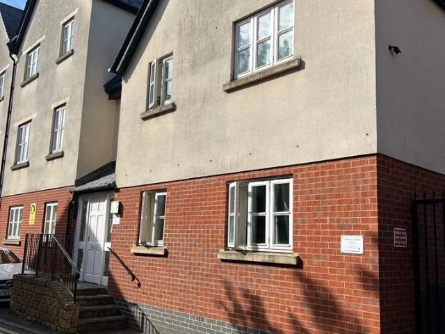 Apartment at Norfolk Street, Gloucester