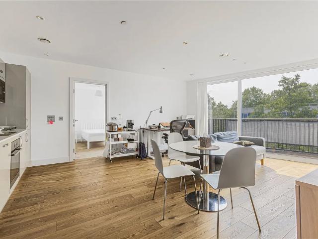 Apartment at Norfolk Street, Oxford
