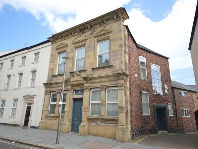Apartment at Norfolk Street, Sunderland