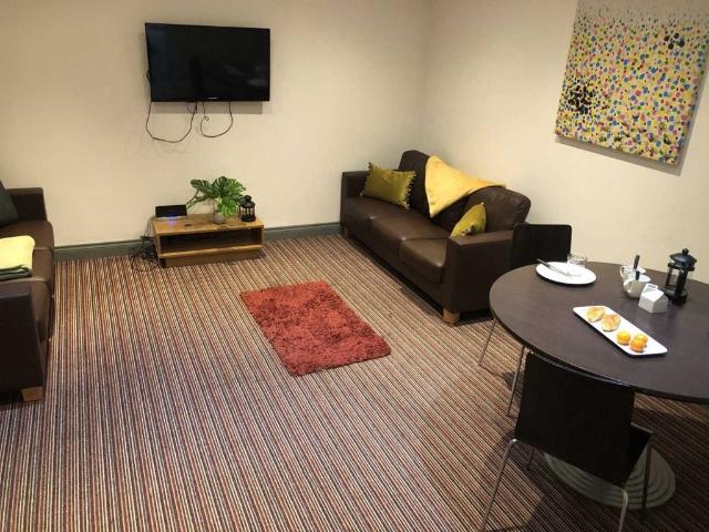 Apartment at Norfolk Street, Sunderland