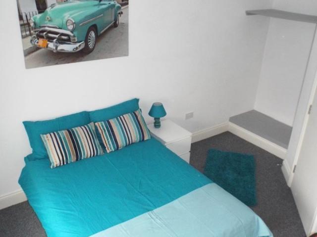 Apartment at Norfolk Street, Sunderland