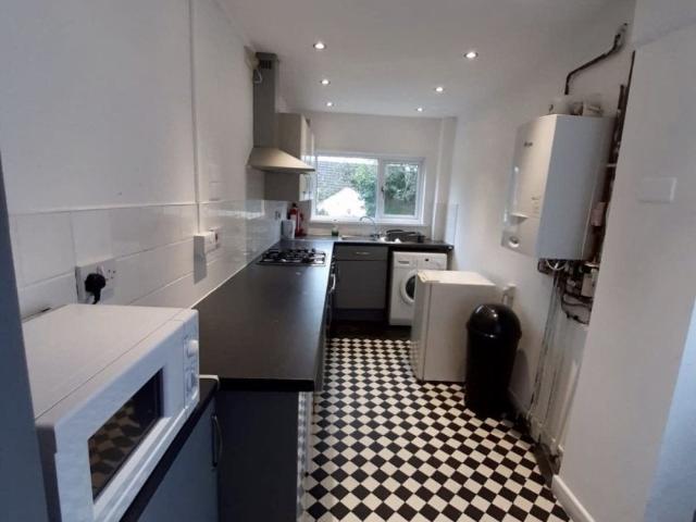 Apartment at Norfolk Street, Swansea