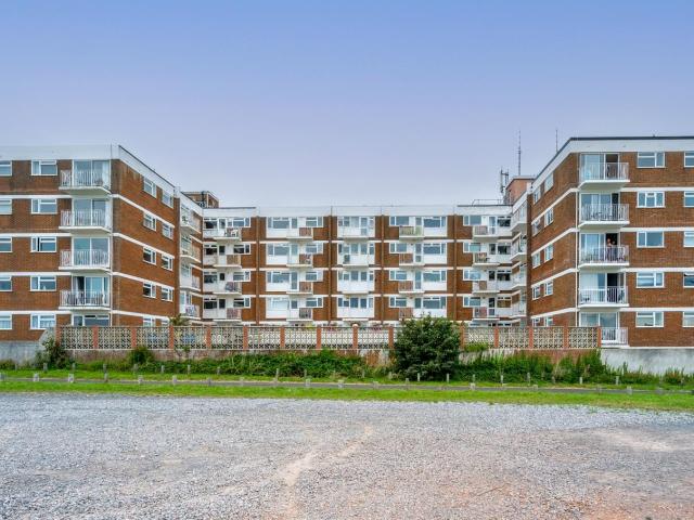 Apartment at Norflok Crescent, Havant