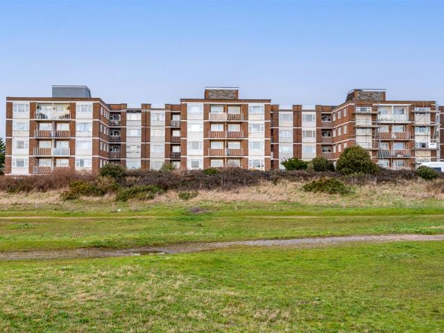Apartment at Norflok Crescent, Havant