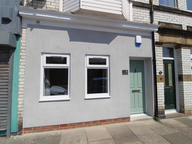 Apartment at Norham Road, North Tyneside