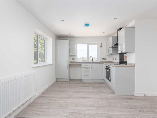 Apartment at Normoss Road, Borough of Wyre