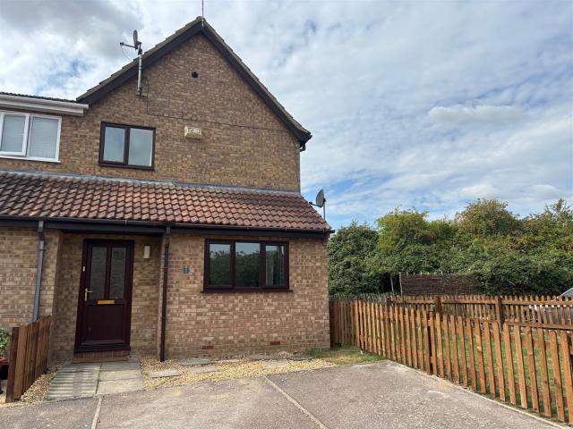 House at Norman Drive, Huntingdonshire