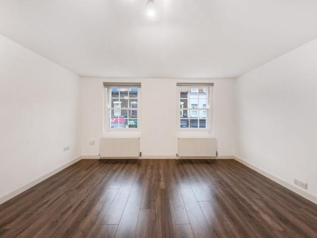Apartment at Norman Grove, Greater London