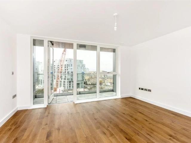 Apartment at Norman Road, Greater London